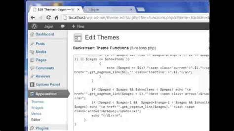How To Limit Characters In The Post Title Wordpress Youtube