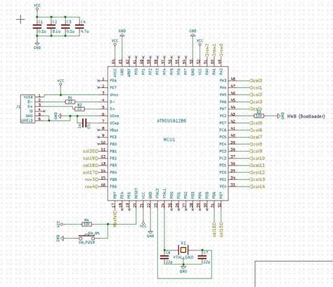 Avr Atmel Chip Not Recognized As Usb Device How To Troubleshoot