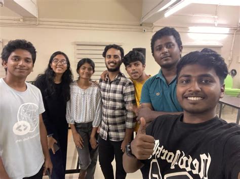 Aagama Ar On Linkedin Git Github Workshop Citticcusat Notime