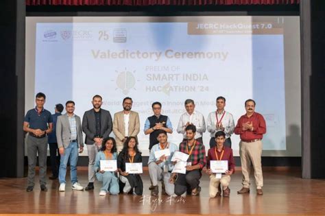 I Am Happy To Broadcast That My Team फसल मार्गी Have Reached The 3rd Round Of The Smart India