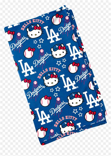 La Dodgers Hd Png Download Vhv
