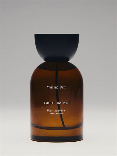 100 Ml Bright Jasmine Eau De Parfum · Terra Cotta · Accessories