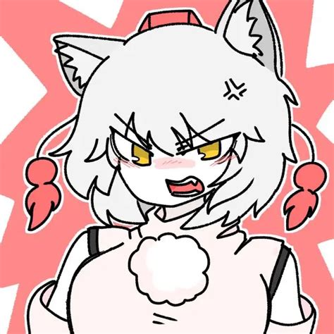 Angry Awoo Scrolller