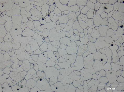 Ferrita Prácticas Metalograficas