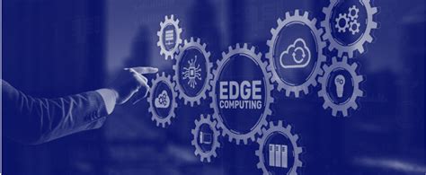 Edge Computing And Iot Devomech Solutions