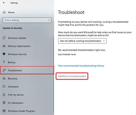 Methods To Fix The 0x800f081f Error Code On Windows 11