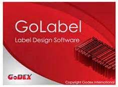 Godex Label Printers Barcodes Made Easy Software