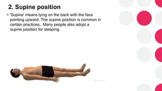 Positioning Pptx