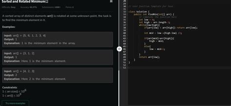160problems dsa binarysearch 160problems codingchallenge… vignesh k