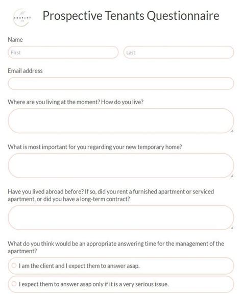 Free Online Key Release Form Template 123formbuilder