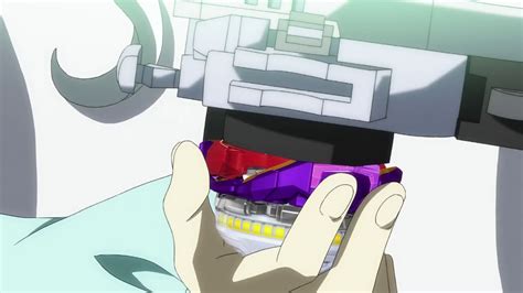 베이블레이드 버스트 진검 더빙판 다시보기 티비위키