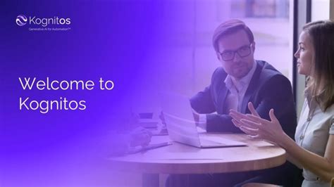 Kognitos On Linkedin Automation Is Rapidly Providing Revolutionary Solutions For The Billions…