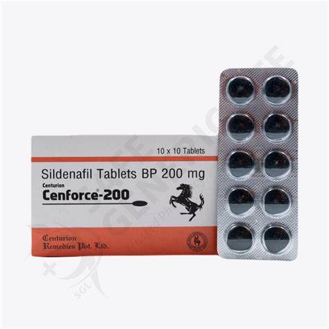 Buy Cenforce 200 Mg Tablet Uses Side Effects Dosage Price