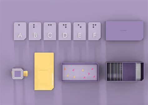 IF Design See Through An Educational Toolkit