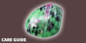 Ruby Zoisite Anyolite Healing Properties Benefits And Attributes