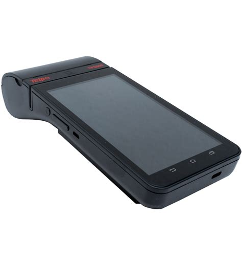 Android Handheld POS SC DIGITAL SOLUTIONS