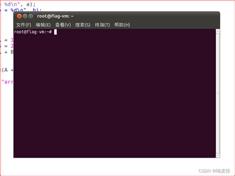 Linux系统操作gedit 运行c文件gedit运行c文件 Csdn博客 Linux系统操作gedit 运行c文件gedit运行c文件 Csdn博客