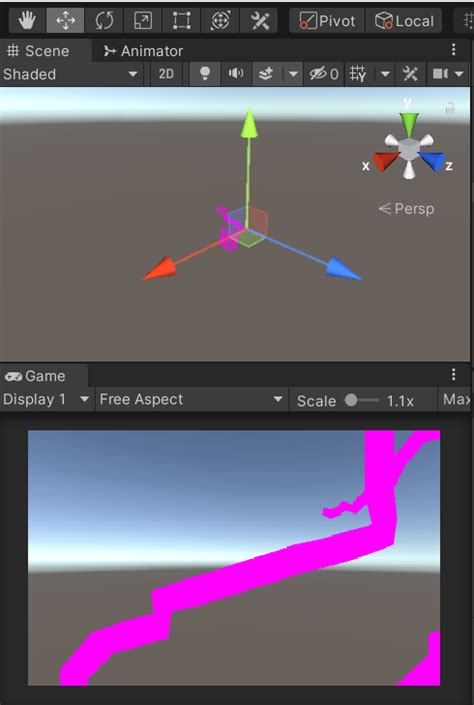 特效组件 Trailrenderer 石元 博客园