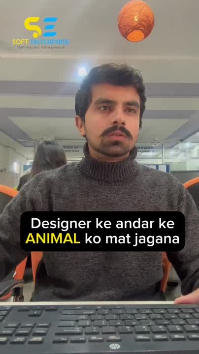 Life At Soft Enterprise On Linkedin Officedrama Creativity