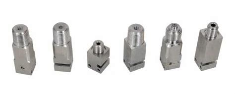 2 Inch Pressure Gauge Sockets At Rs 199 Pressure Gage Accessories In Ahmedabad Id 2853920520733