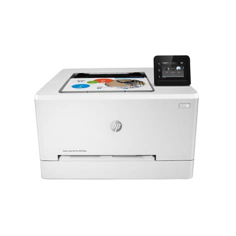 Hp 255dw Mid Range Wireless Color Laser Printer Digital It Services