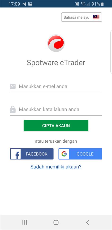 ctrader mobile 3 13 spotware marketing portal