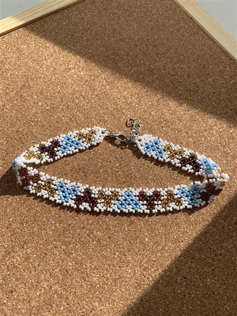 Ленточный гердан силянка — цена 350 грн в каталоге Чокеры Купить