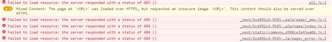 Unable To Load Nextjs Assets When App Is Hosted On A Custom Url Path