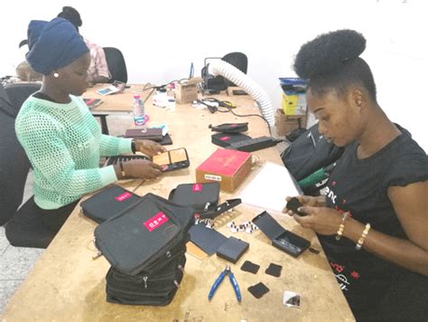 Dext Science Set Simplifying Practical Science In Ghana And Beyond Graphic Online