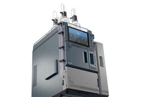 Alliance Is Bio Hplc System Simplicidad De Hplc Para Aplicaciones Biofarmacéuticas Waters