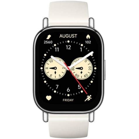 Xiaomi Redmi Watch Lite Pametna Ura Zlata Mimovrste