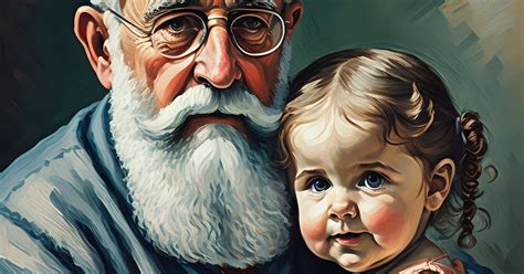 Alla Behöver Vi En ”morfar”