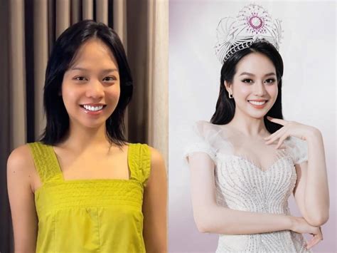 Hoa Hậu Thanh Thủy Vừa Lộ Chuyện Có Người Yêu đã Hở Bạo Dân Tình Soi Ra điểm đỏ Mặt Hoa Hậu