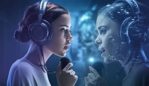 real time voice cloning software voice ai