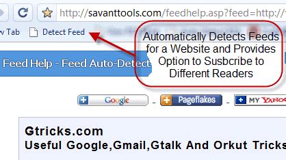How To Subscribe Websites With RSS Feeds On Google Chrome