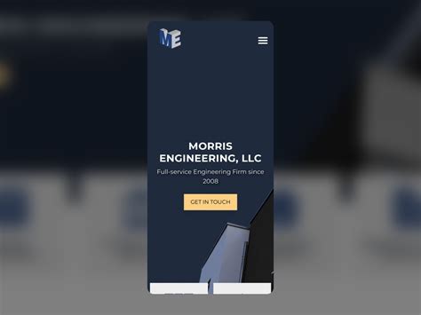 morris engineering llc aards nominee