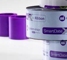 TGS Elektronik Thermal Transfer Markem Imaje X30