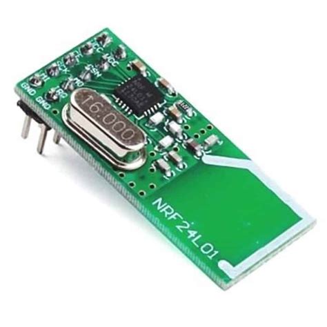 Tutorial Comunicação Módulo Nrf24l01 Com Arduino