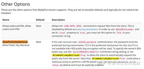 故障分析 Java 连接 MySQL 排错案例 知乎