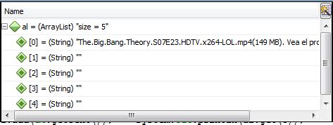 Arraylist Simple Conditional In Java Unexpected Issue Stack Overflow