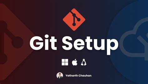 yatharth chauhan on linkedin gitsetup devops yatricloud