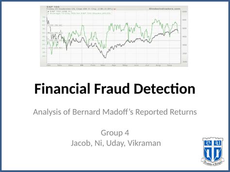 PDF Financial Fraud Detection