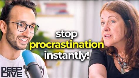 ali abdaal on linkedin procrastination expert how to get over the
