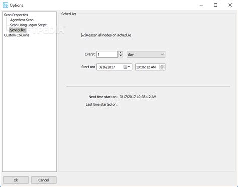 Network Asset Tracker Pro Download Softpedia