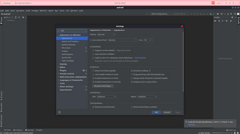 flutter doctor how to resolve android sdkmanager cmdline tools
