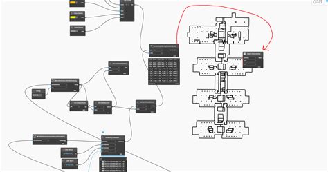 How To Get Autocad Objects From A List Of Colored Blockrefrences
