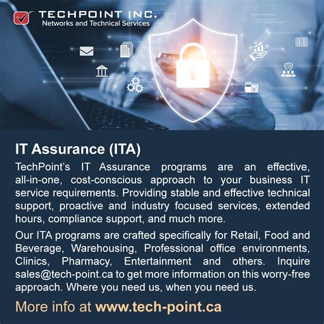 Techpoint Computing Resources Inc Salmon Arm Bc