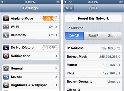 Using Wi Fi While In Airplane Mode ILounge