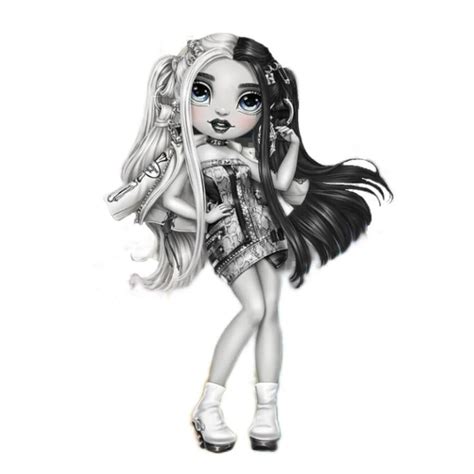 Pin On Rainbow High ☺️