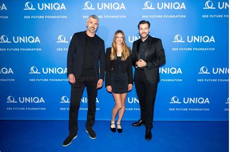 Uniqa Bulgaria On Linkedin Uniqa Uniqaseefuture Livingbettertogether